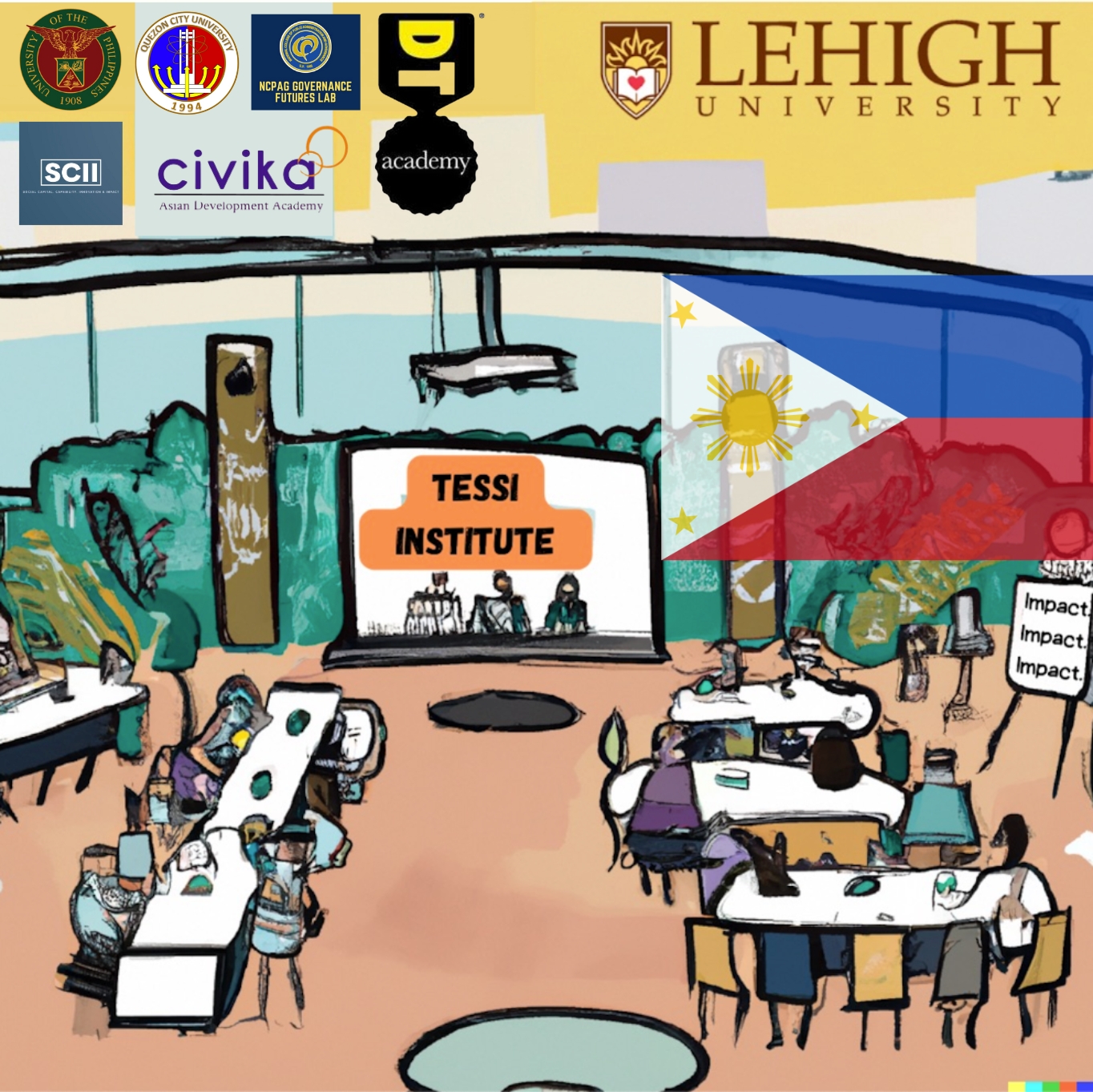 Outreach | Creative Inquiry