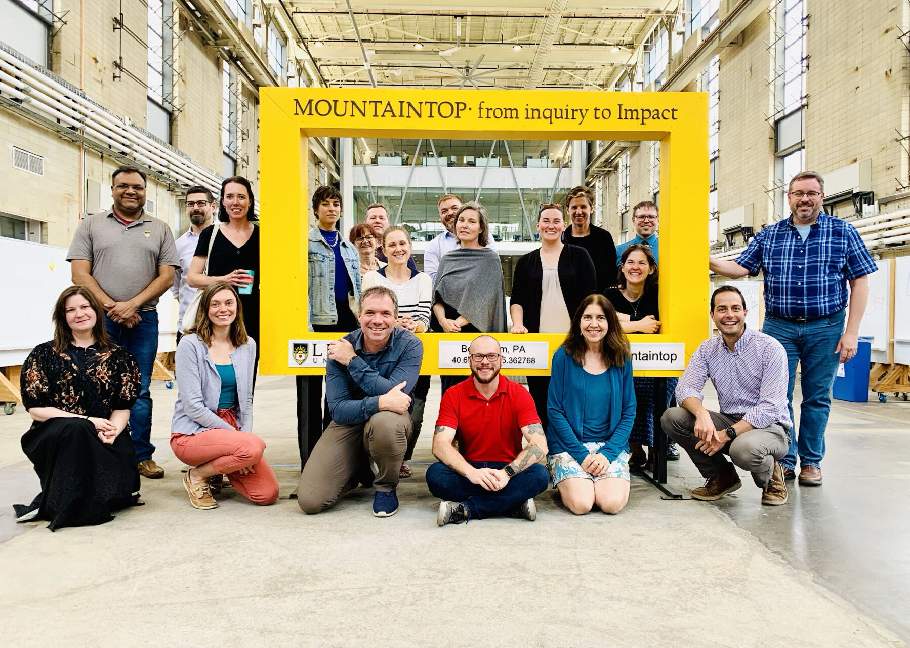 Outreach | Creative Inquiry